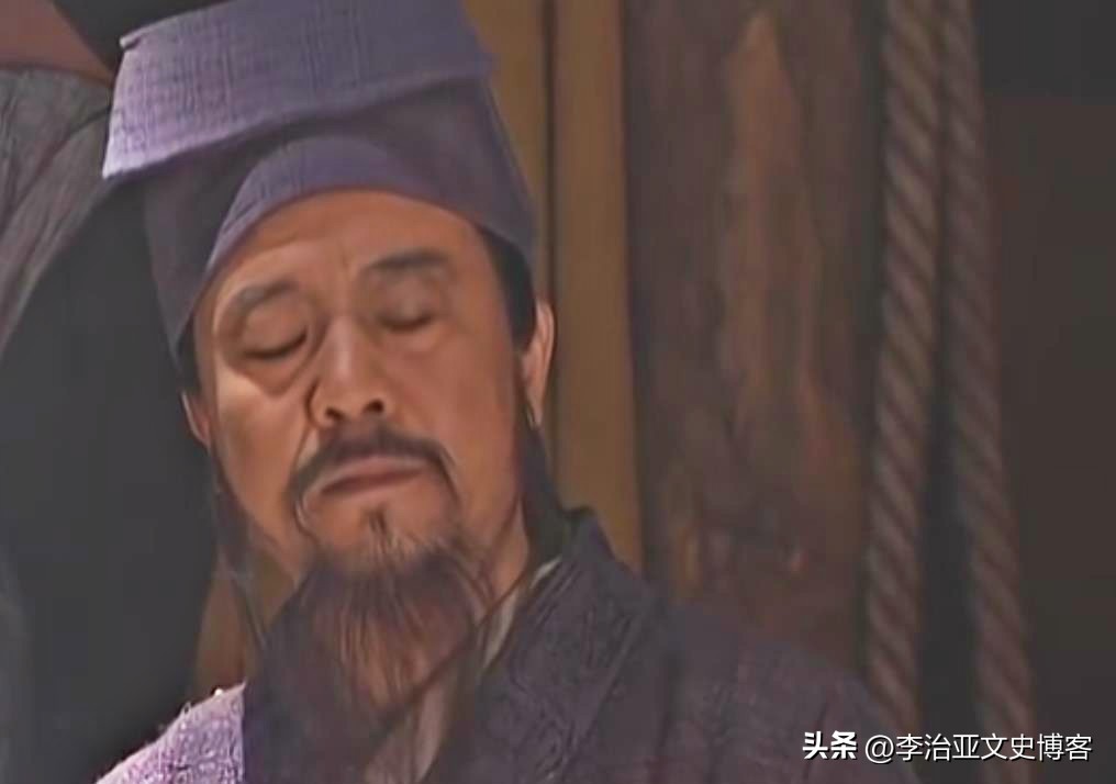 Ruan Xiaowu hates Song Jiang very much - iNEWS