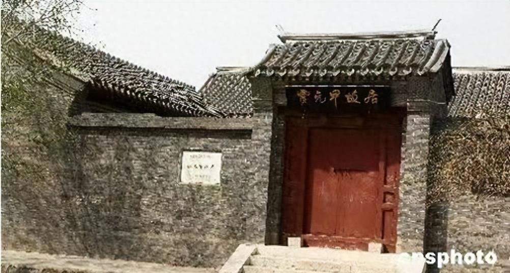 That year, the hero "Huo Yuanjia" came to Fengxin - iMedia