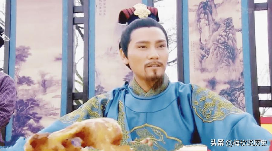 Of the three Emperor Gaozong in history, which one do you prefer? - iNEWS