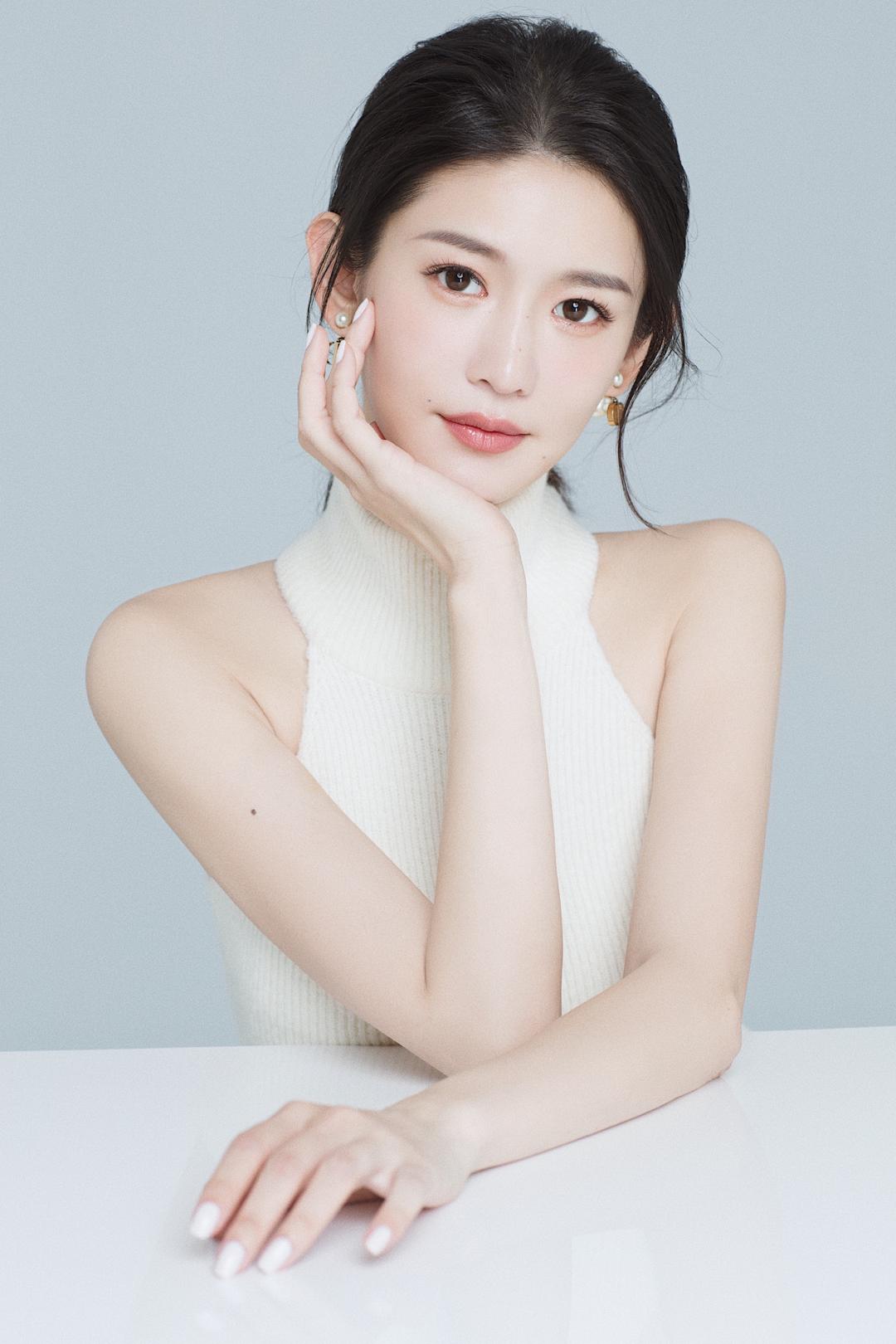 Internet celebrity Hu Wan speaks out again after half a year, wins the ...