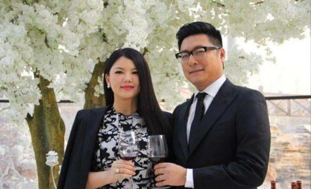How is Li Xiang and Wang Yuelun doing after the divorce?The status quo ...