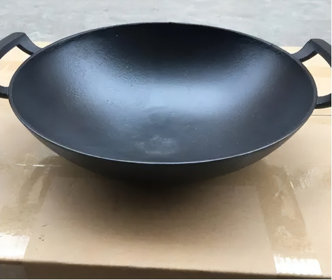 "Poisonous iron pot" is very harmful to people. The countryside is the ...