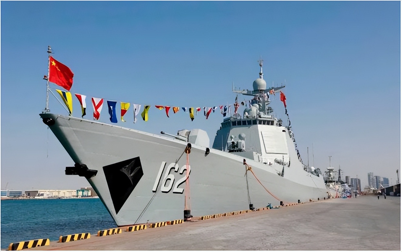 From Saudi Arabia's desire to purchase 12 052Ds to the signing of the Shah-Yi agreement, what ...