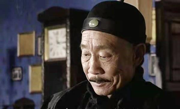 "Encrypted conversation" between Li Hongzhang and Ronglu - iMedia