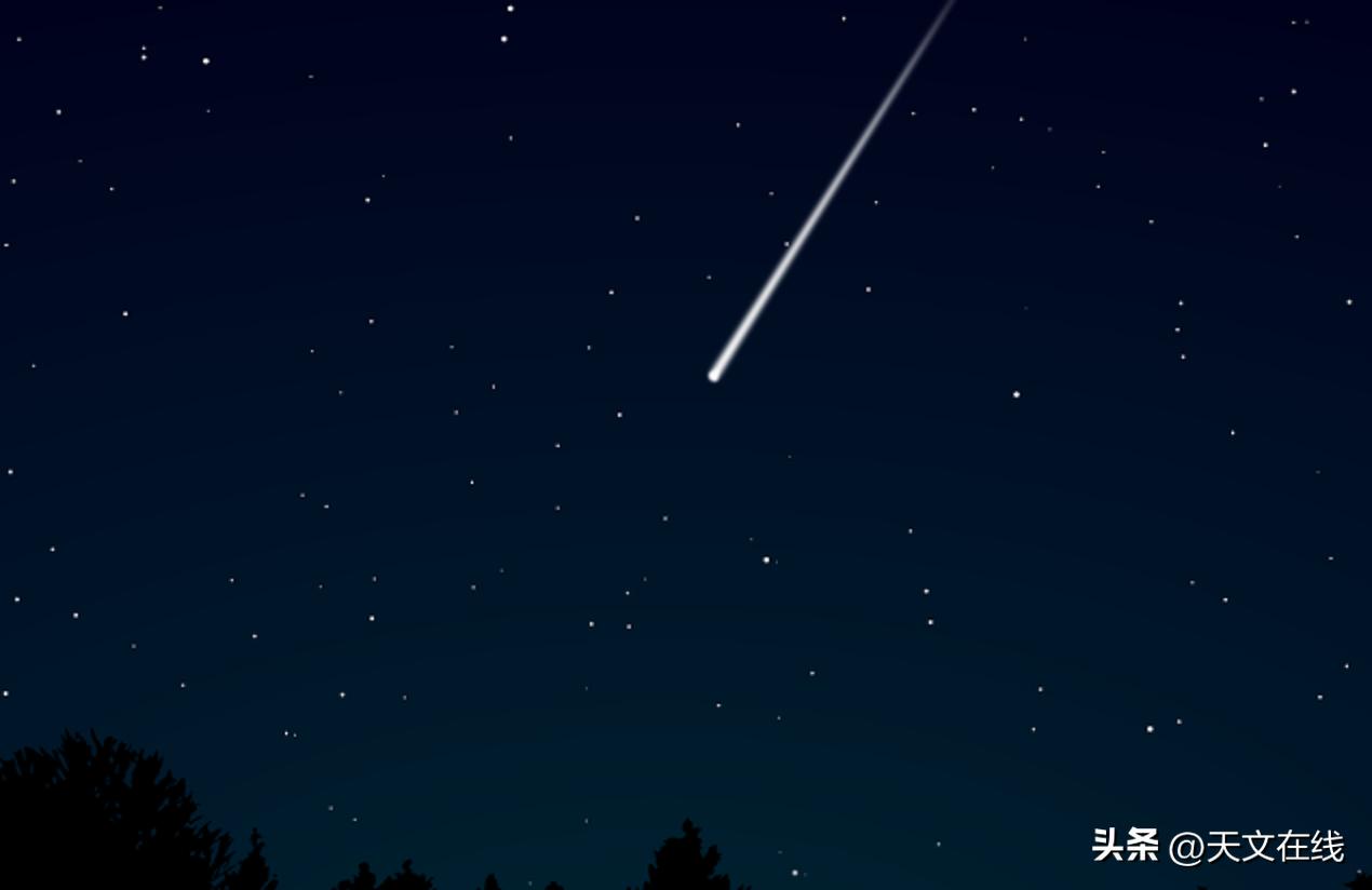 Do meteors produce sound? The scientist gave an affirmative reply, and ...