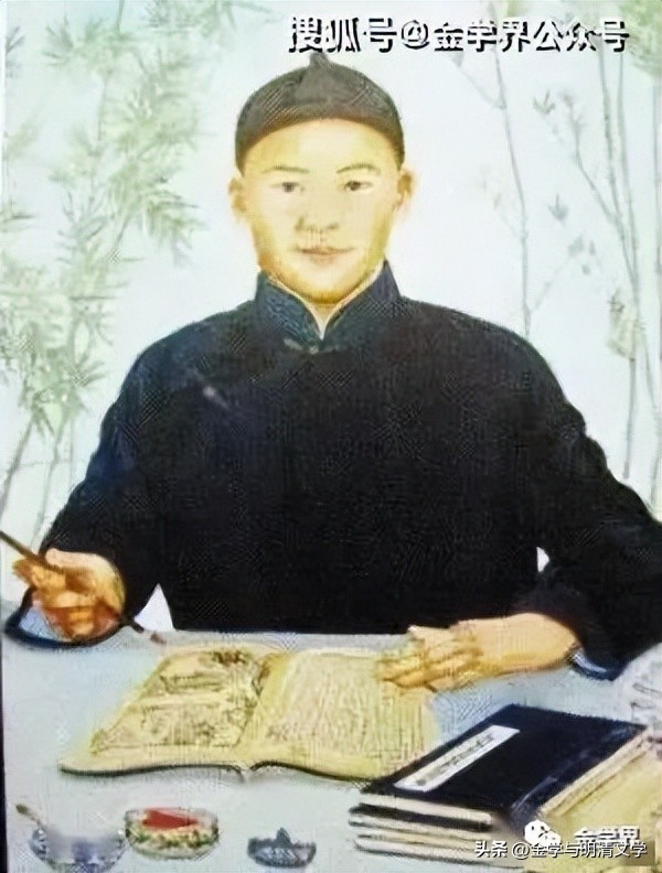 A Brief History of Research on "Jin Ping Mei" (3) - iNEWS