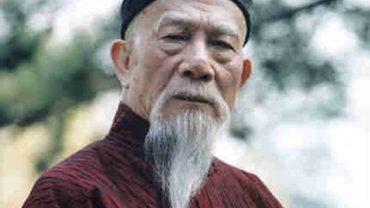 When Li Hongzhang visited the United States for the first time in 1896 ...