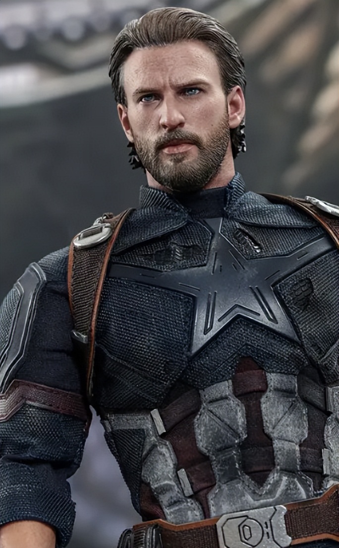 Why do netizens generally believe that Captain America has no role in the play? - iNEWS