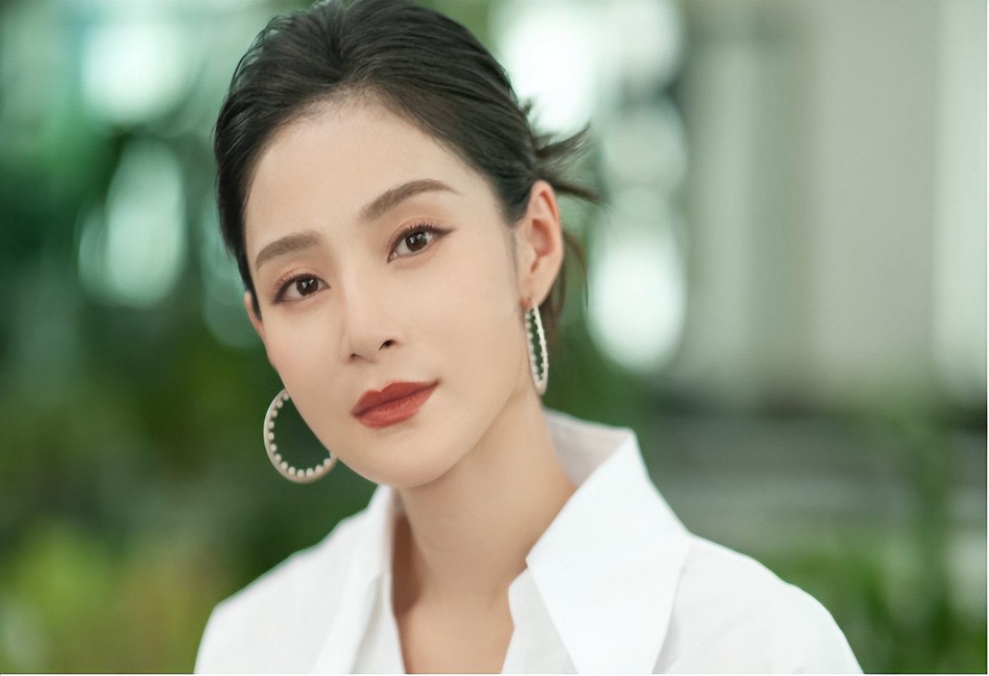 Wang Yuanke: Because her husband is too handsome, he has been chasing ...