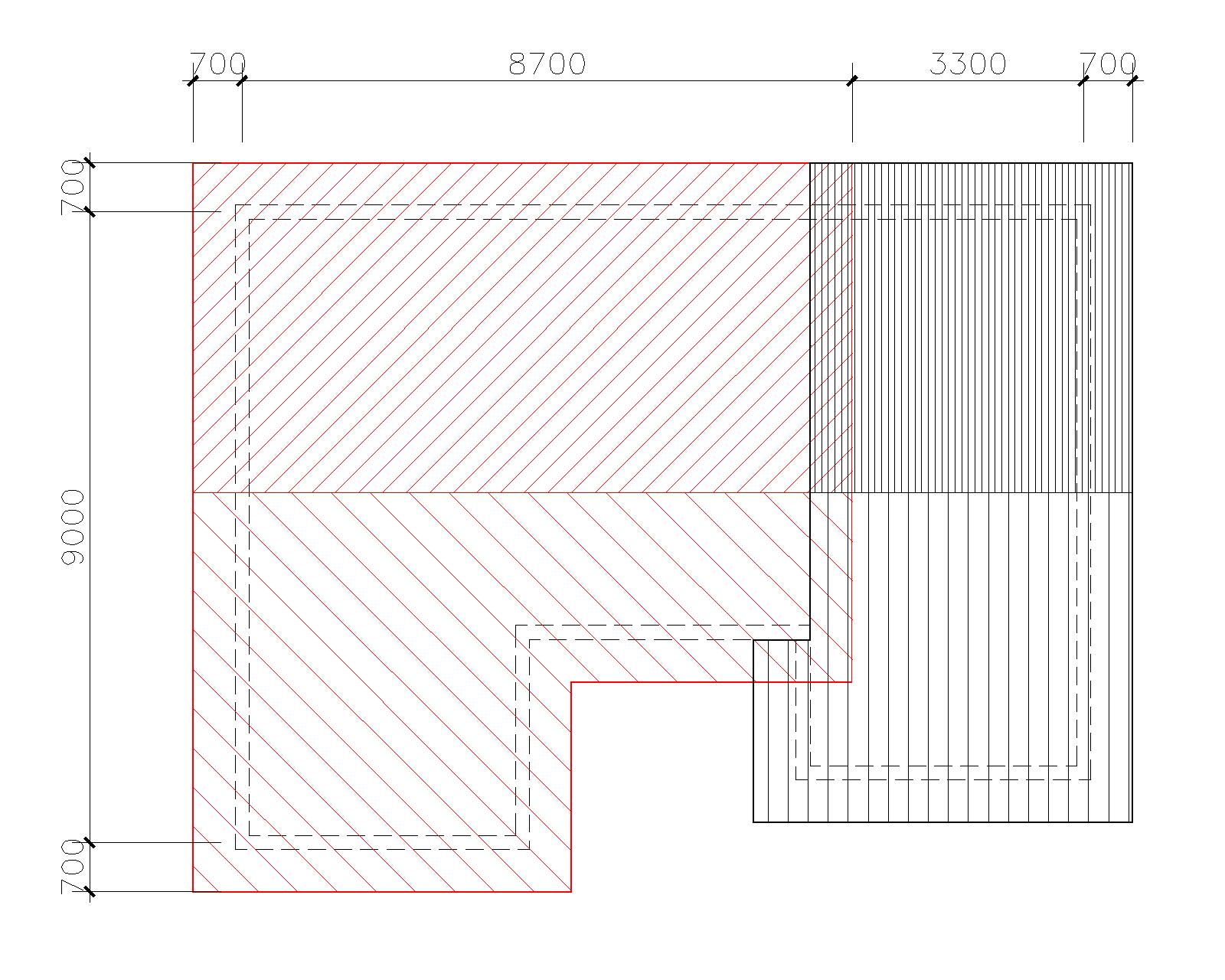 12.0x9.0 rectangular plane - iNEWS