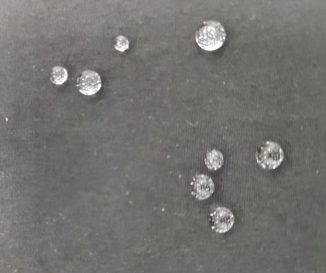 How to test the water and oil repellency level, washability, water ...