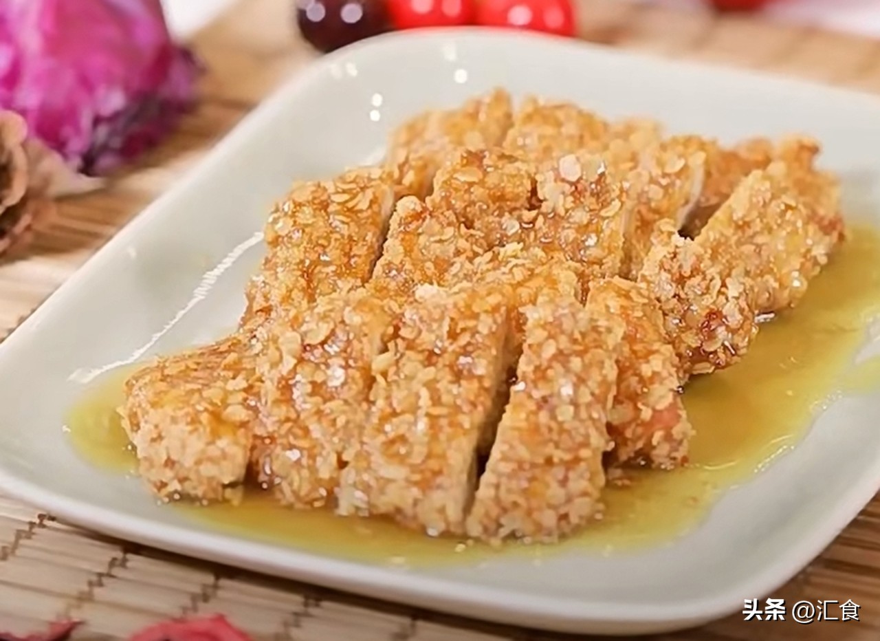 Anchovy Shrimp with Kimchi, Oatmeal Pork Chops, Salted Bamboo Shoots ...