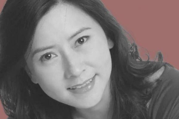 Well-known actress Zhu Wenjun passed away!Admired by Zhou Xingchi ...