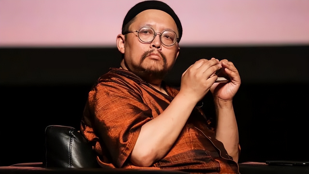 Yu Xiuhua commented on Shi Hang: reading thousands of volumes is the ...