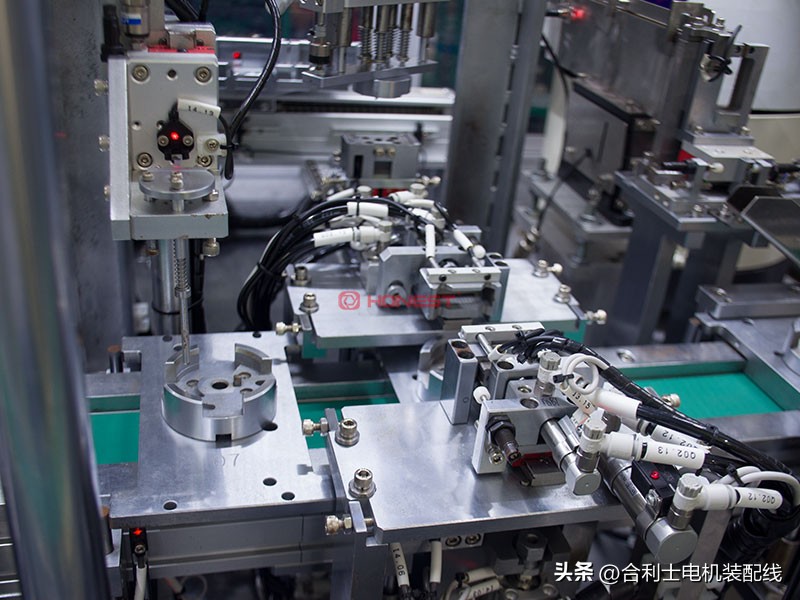 How to drive motor automation equipment to be precisely controlled and ...