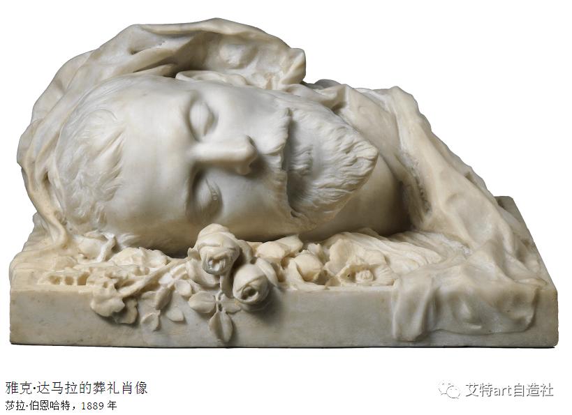 Death in art - the only way back in life - iNEWS