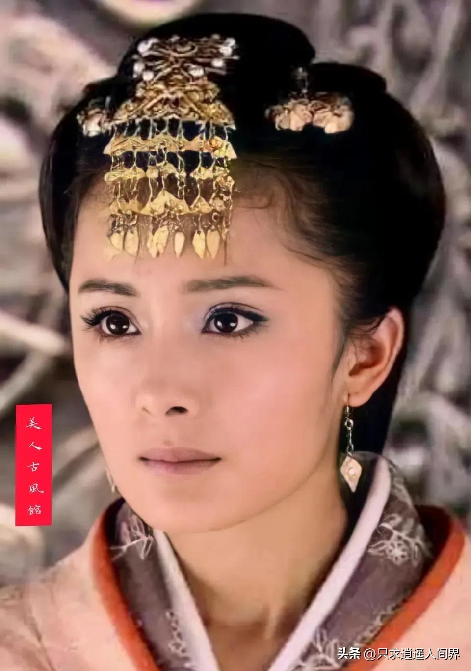 Yang Mi: An all-around actor with no limits, good scripts and ...