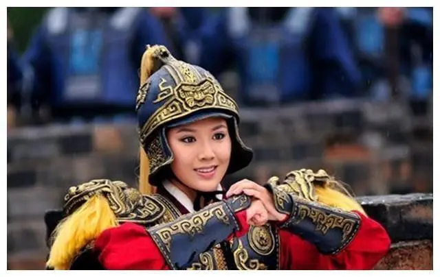 Why did Princess Pingyang die, the "founder" of Niangziguan, who made ...