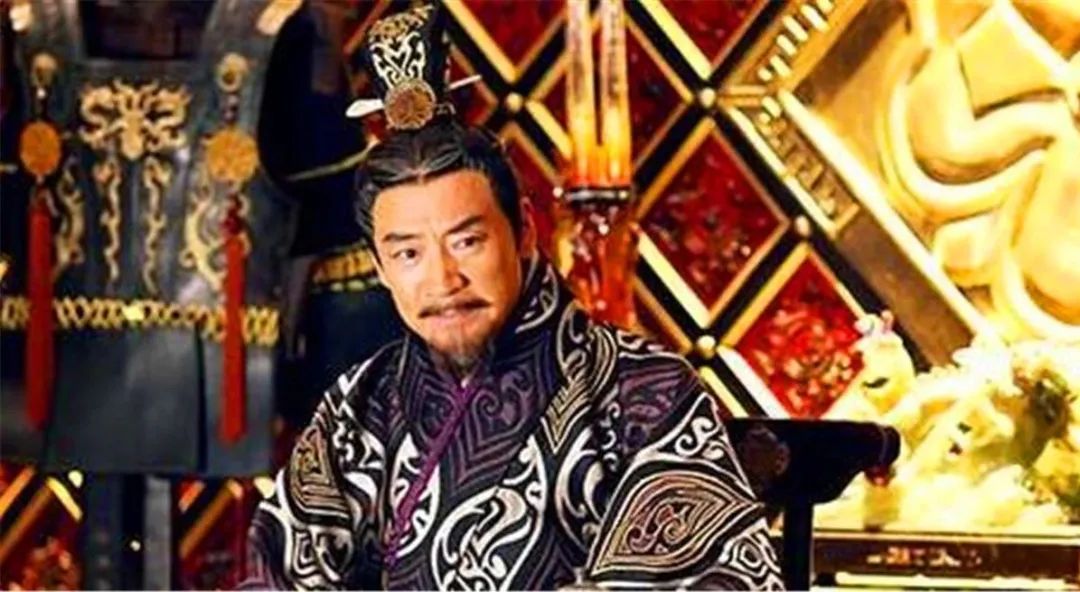 The Great Han Empire——Huo Guangquan Overwhelmed the World - iMedia