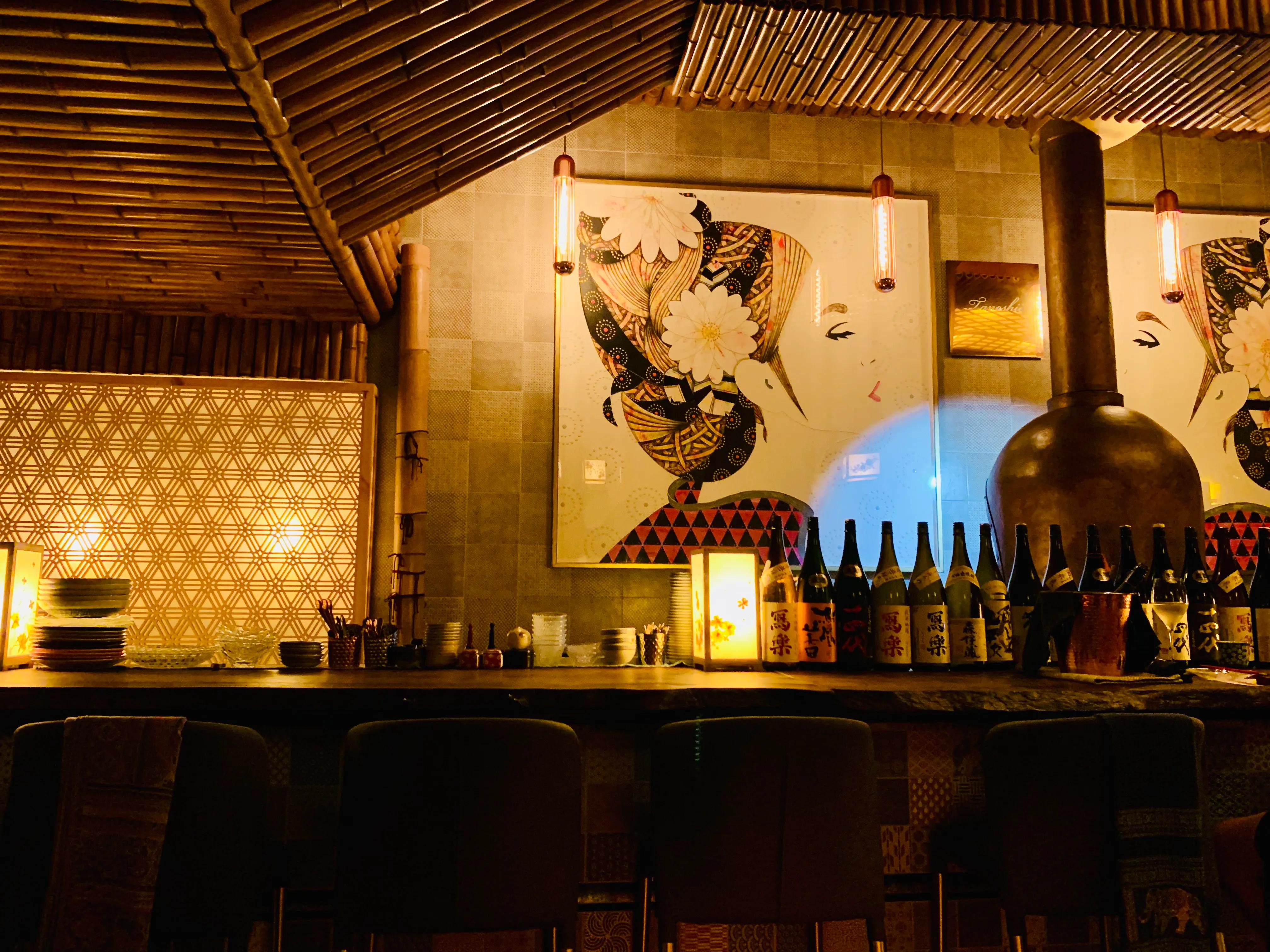 Eat All Over Singapore-Issue 132: A Niche Japanese Restaurant With ...