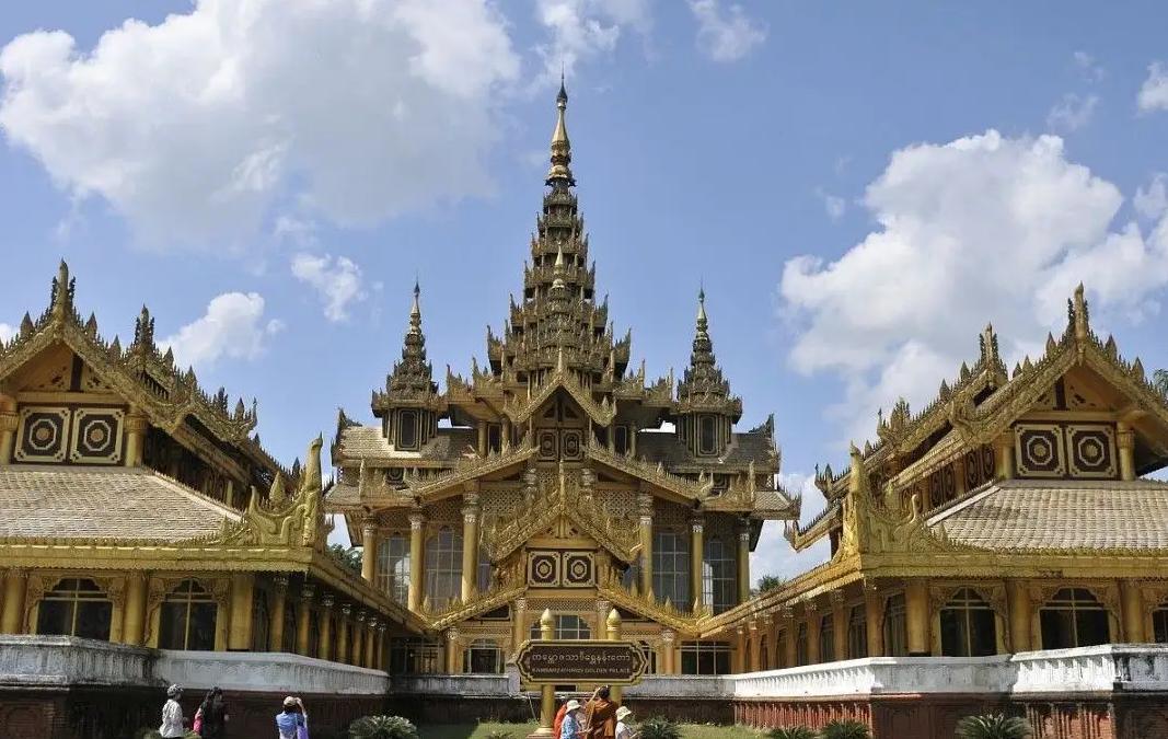 The impact of the rise of the Bamar - iNEWS