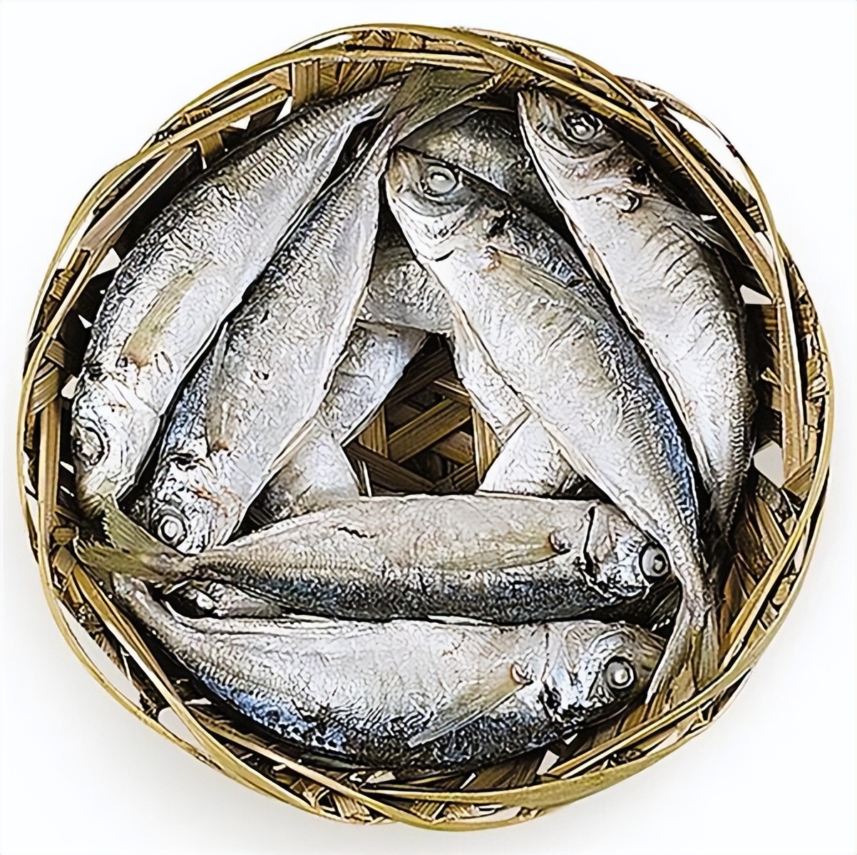 Eating fish as food is another wisdom of Chaoshan people - iMedia