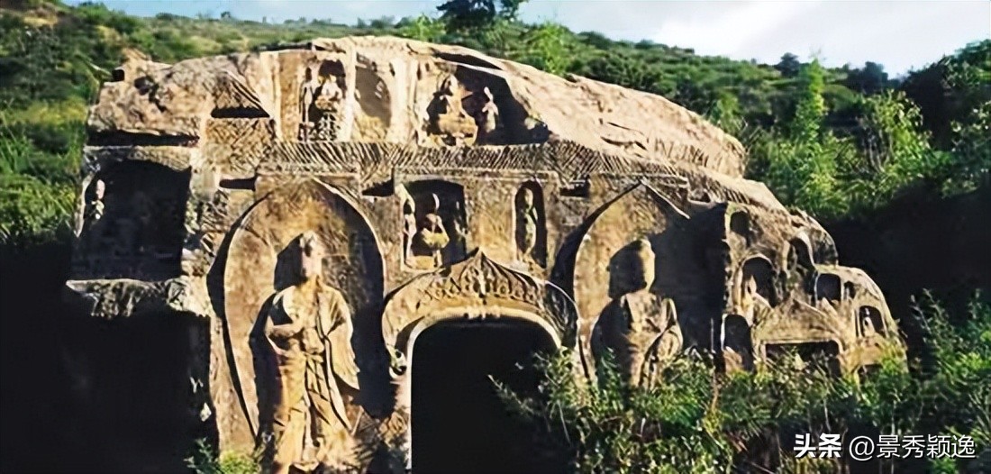 Emperors of Northern Qi Dynasty - iMedia