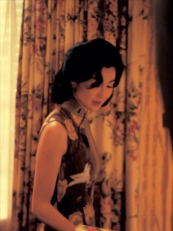 "In the Mood for Love": a film of great charm and depth, famous for its ...