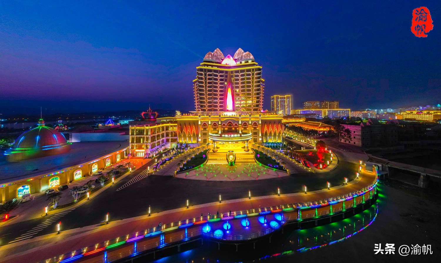 Is the Golden Triangle of Laos safe? How to play? What precautions ...