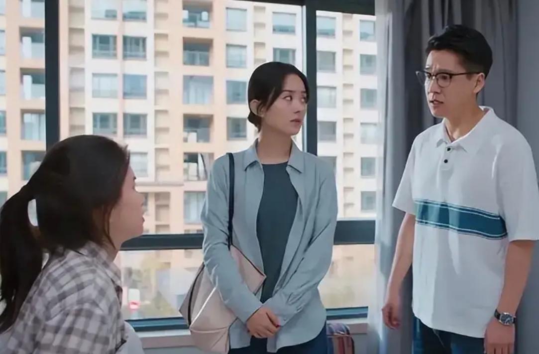 Will Wang Qingzhi and Yani get married in "Happiness to Ten Thousand ...