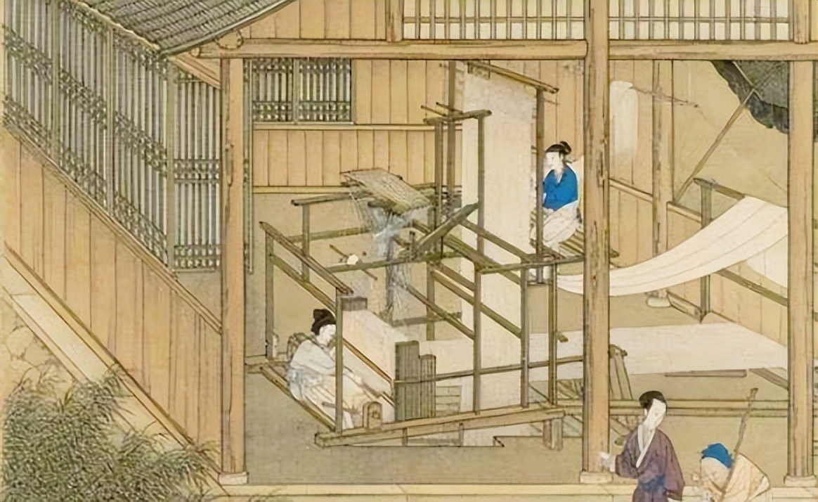 Analysis on the Development and Influence of Cotton Textile Industry in ...