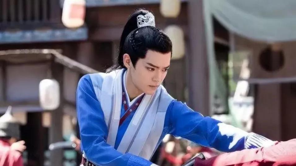 After watching [Fu Tu Yuan], I realized that women's wisdom can be like ...