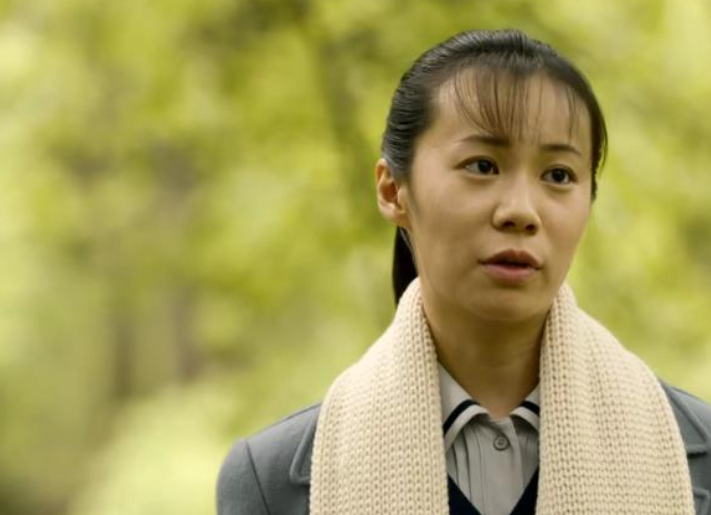 Qiu Shuzhen stopped her 18-year-old daughter from becoming a star ...