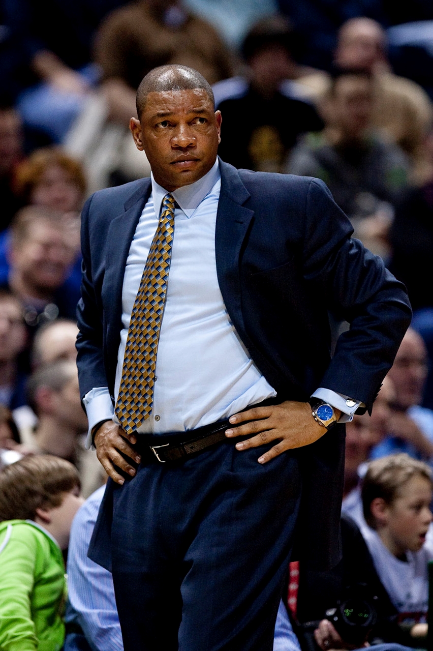 Paul has no crown for life? When Rivers became the coach, the Suns were ...