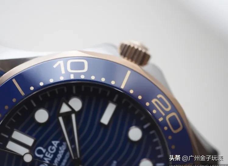Omega new hippocampus 300M series - iNEWS