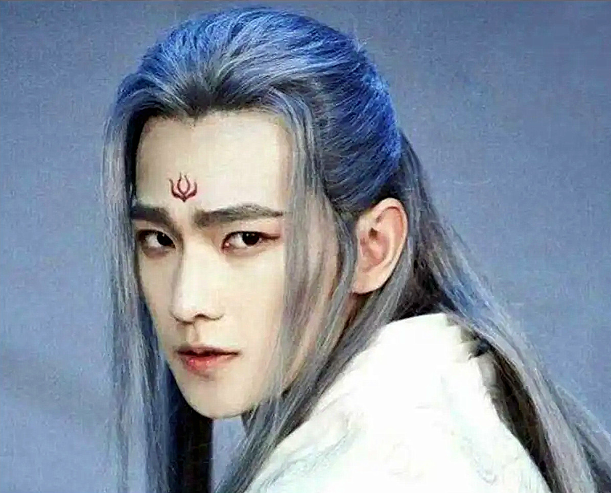 The live-action version of "The Legend of Mortal Cultivation of ...
