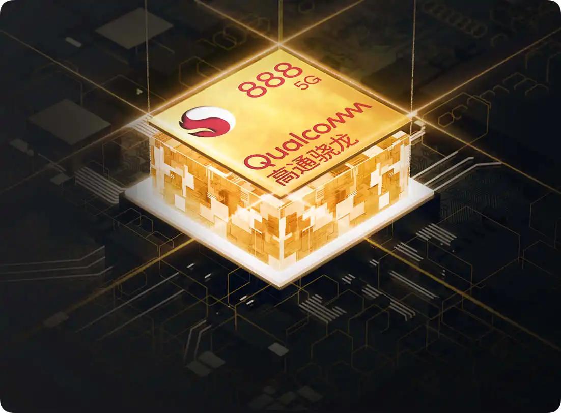 "Fire Dragon" 888 becomes "Ice Dragon"?Honor's new gaming phone is a ...