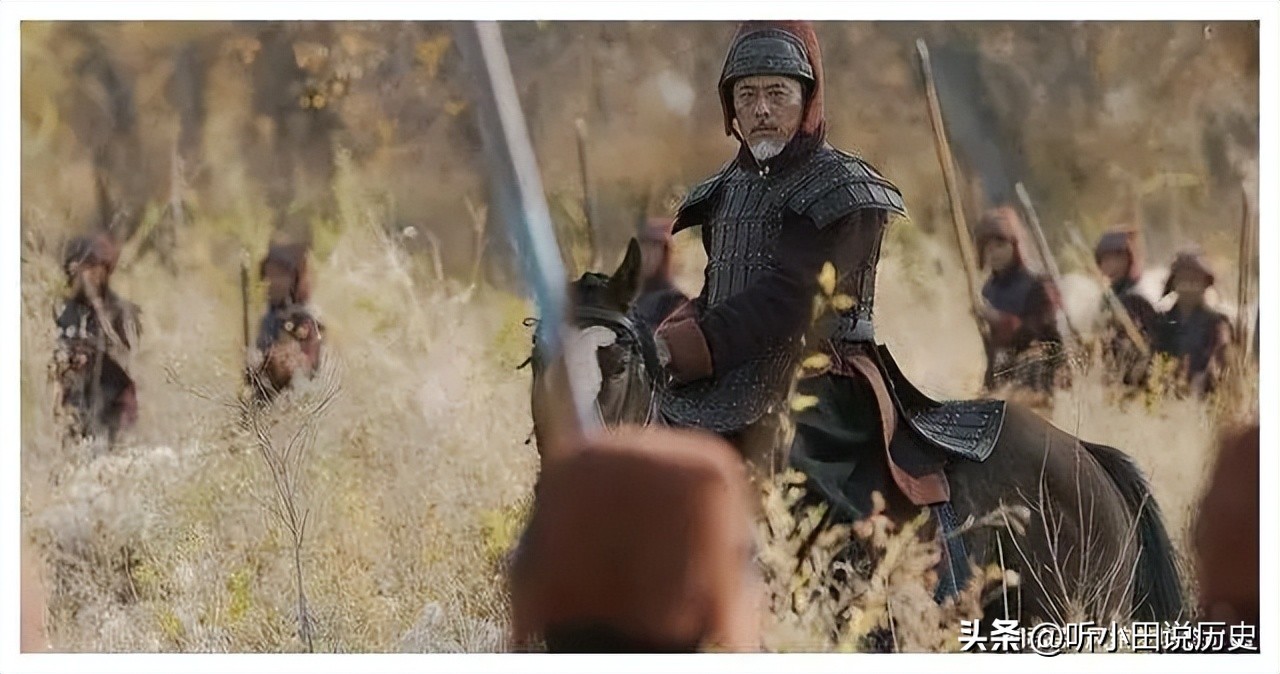 Li Mu defends Zhao - iMedia