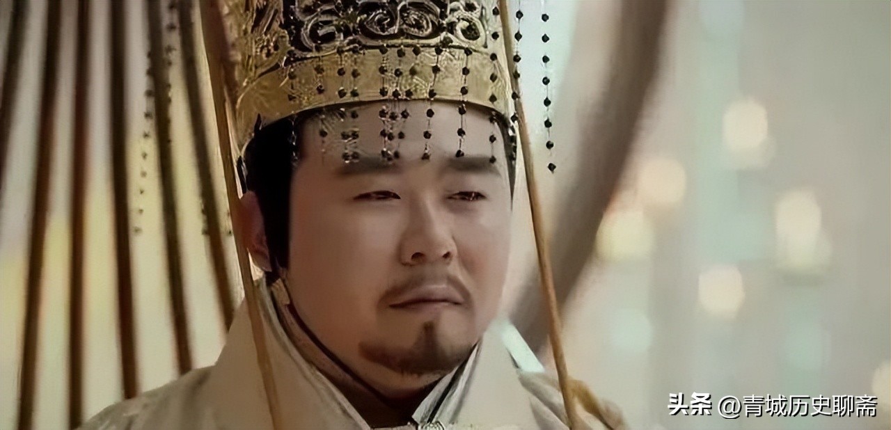 Liu Song of the Southern and Northern Dynasties - the most absurd ...