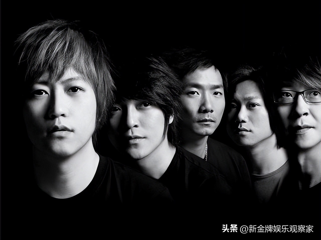 Mayday released a new song after two years. The official announcement ...