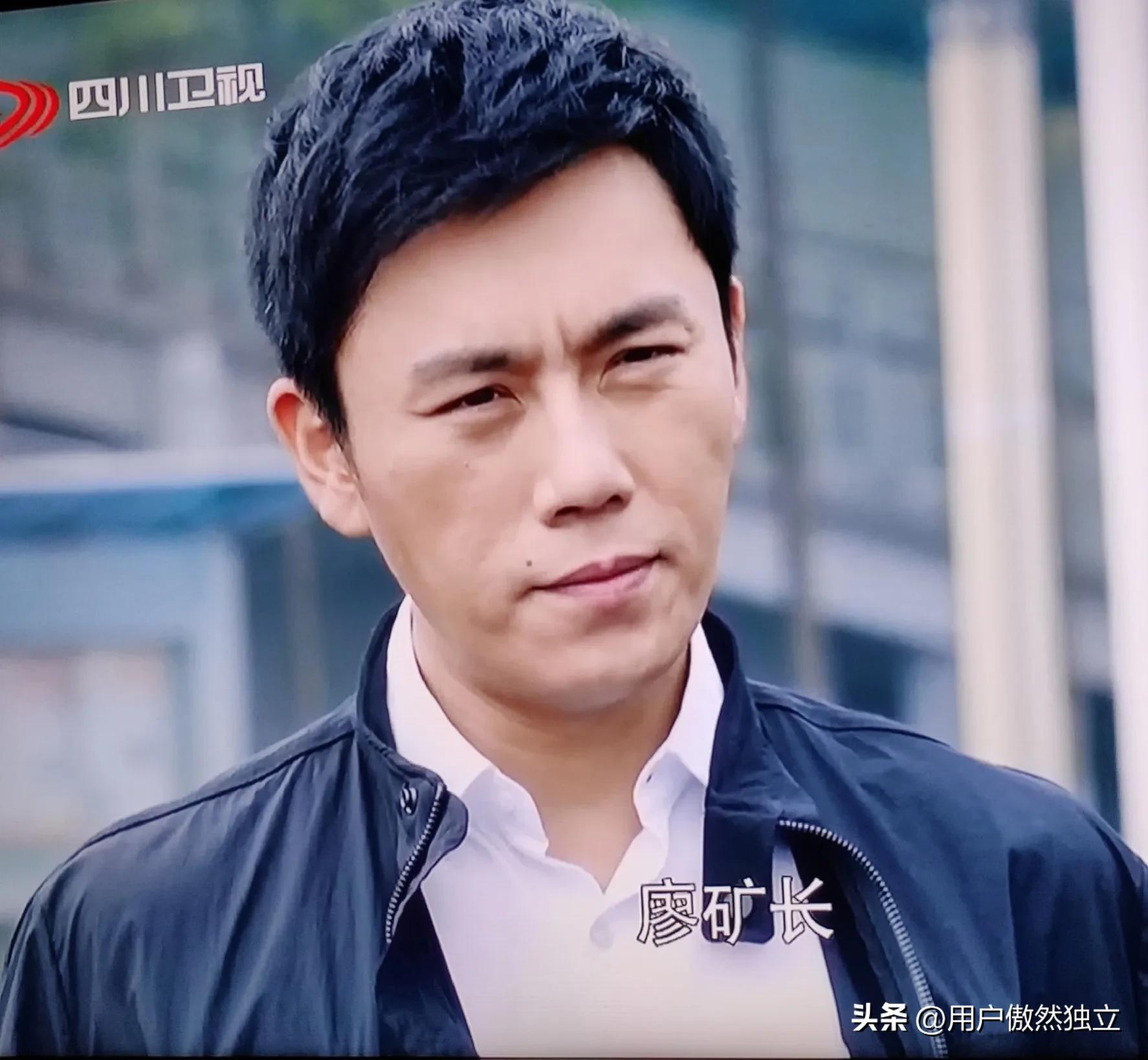 The TV series, Jiang He Shui, fell in love with Qin Hao. - iNEWS
