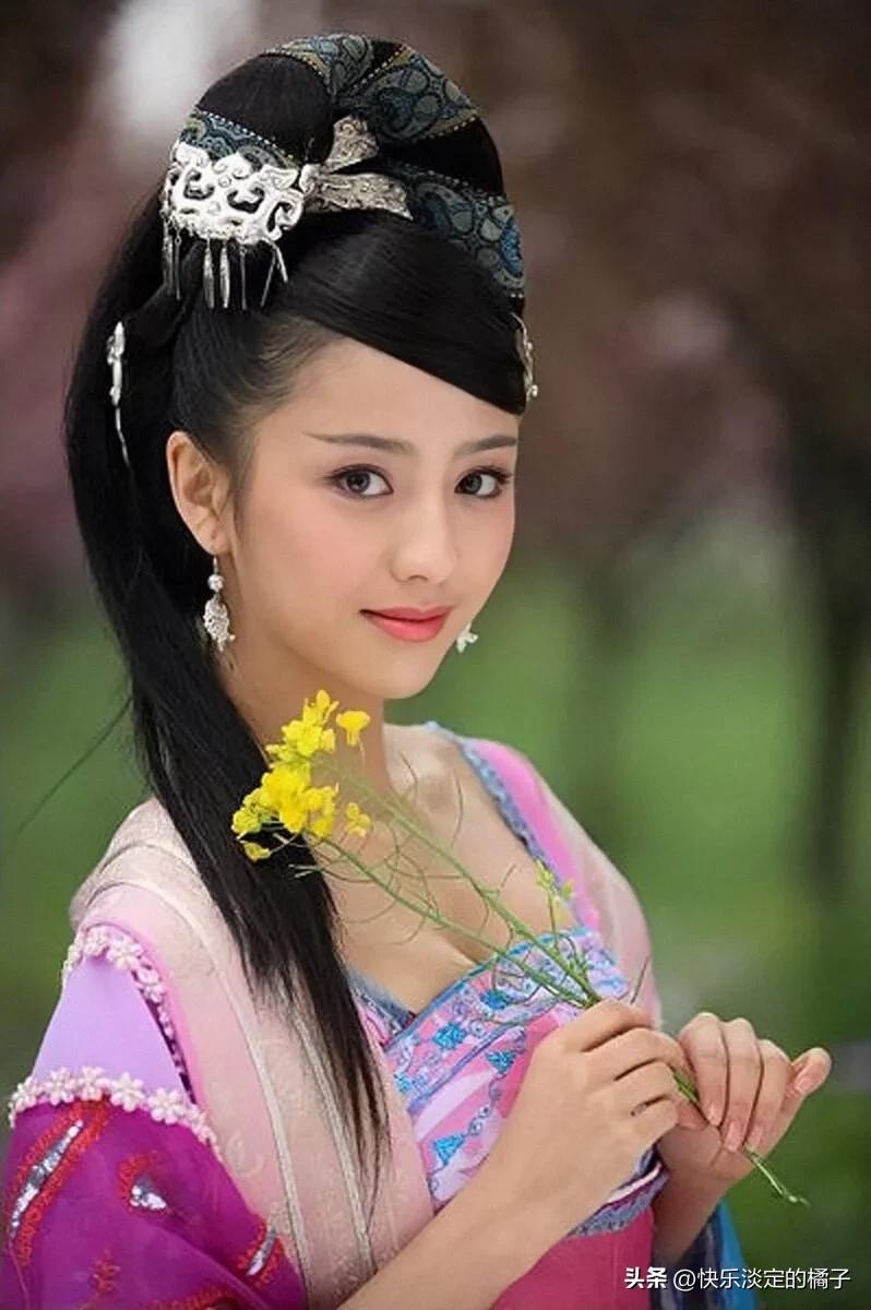 Xi Shi played by Tong Liya, how do you score - iMedia