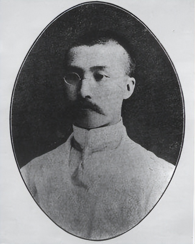 Where are the descendants of Li Dazhao today? The eldest son is at the ...