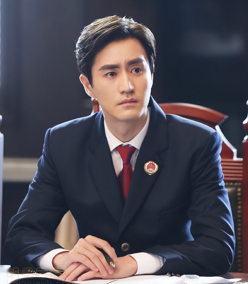 Yang Jue, a "second-generation star" who does not rely on his parents ...