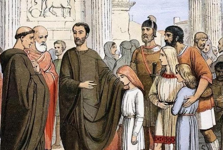 A Brief Analysis of Eutropius' Governance and Fall of the Roman Empire ...