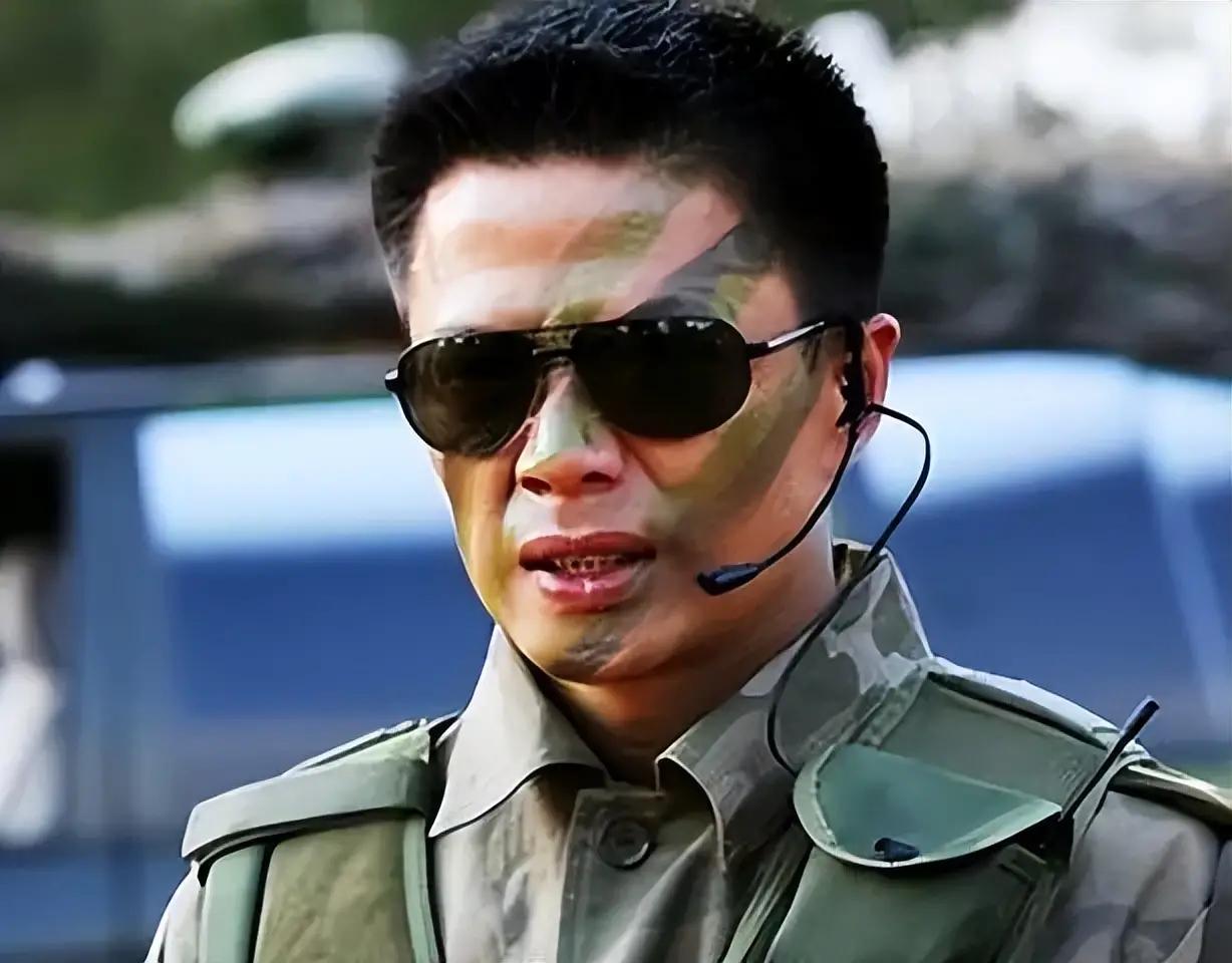 The six best actors who play soldiers, the first one is unsurpassed ...