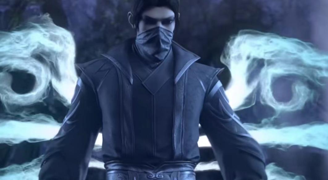 Fighting Break Sphere new information: Haibo Dong fights against the two Great Fighting Emperors ...