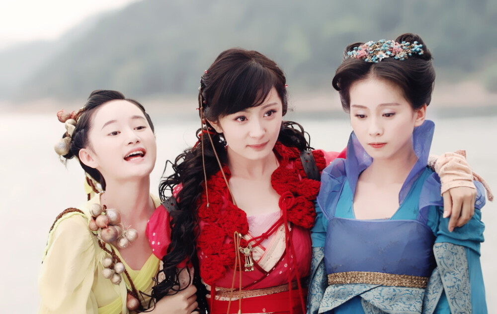 Online reviews of classic god-level land dramas that "remakes can't be ...