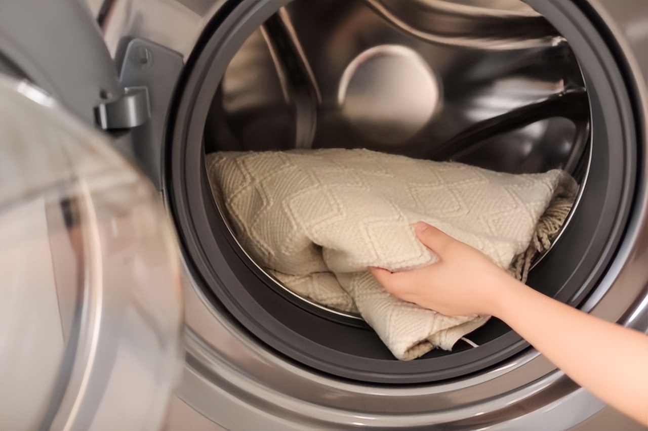 How to choose a washing machine upgrade?The best partition washing ...
