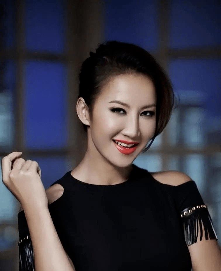 CoCo Lee's billion-dollar inheritance exposure: Hong Kong and the ...